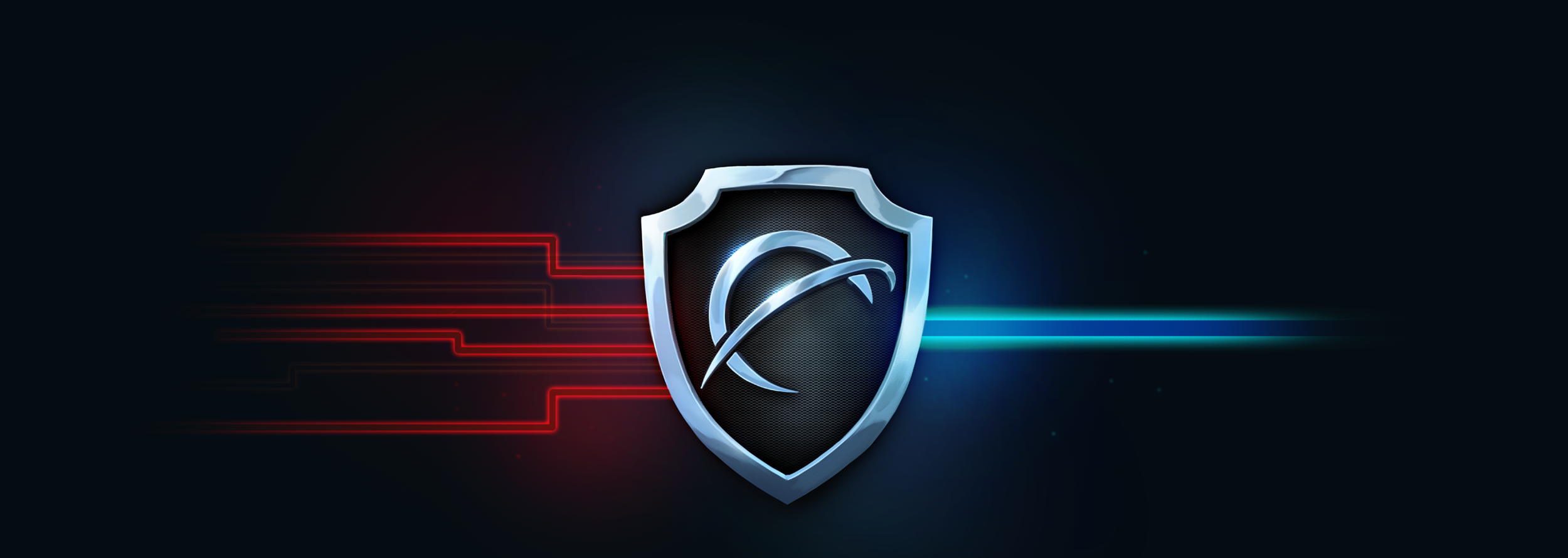 Cosmic Global Networks